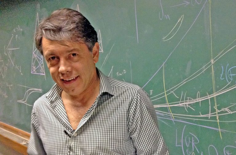 Why the World's Top Mathematicians Are Coming to Rio