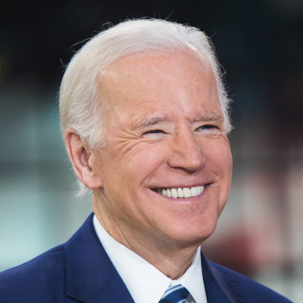 Joe Biden - Americas Quarterly