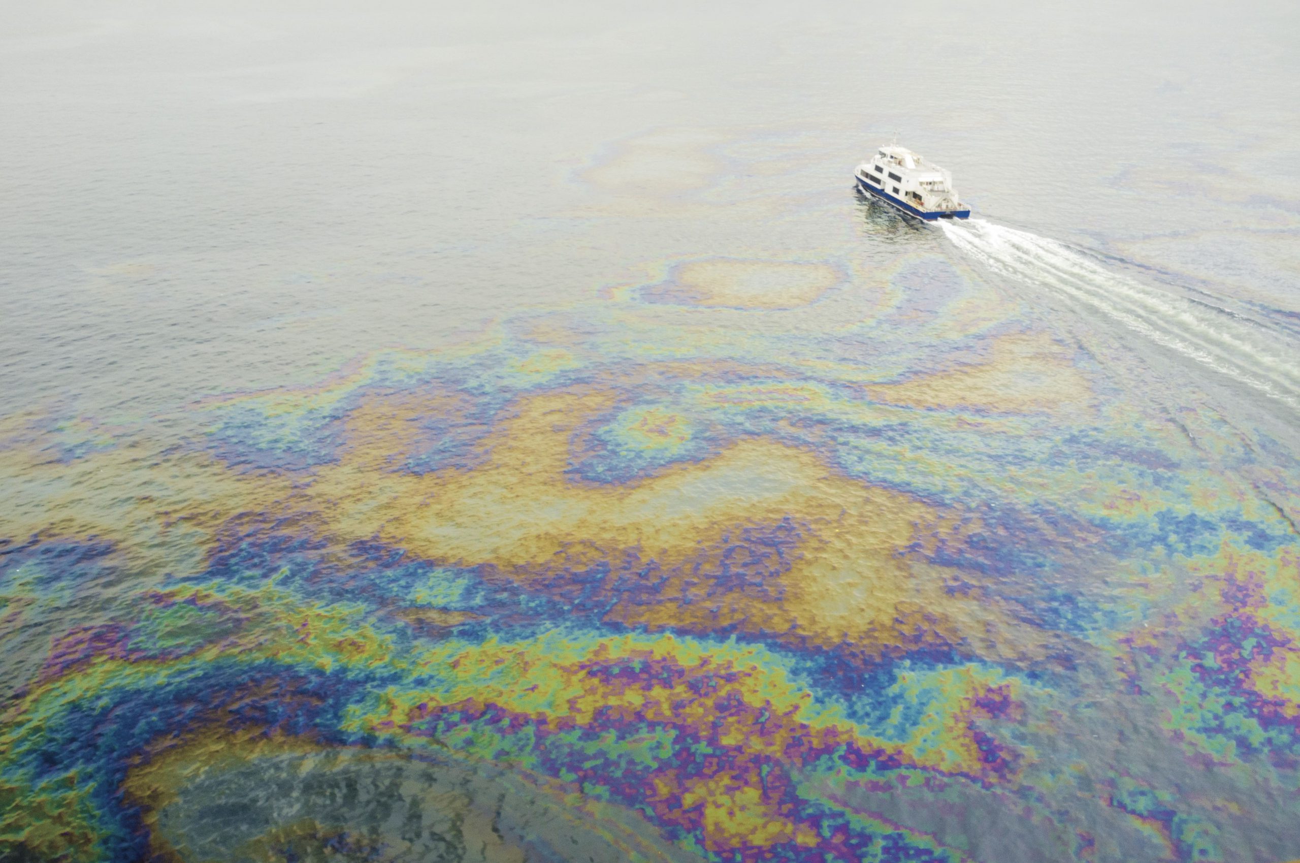 Oil Sewage Heavy Metals The Pollution Plaguing Latin America s Water Oil Sewage Heavy Metals The Pollution Plaguing Latin America s Water