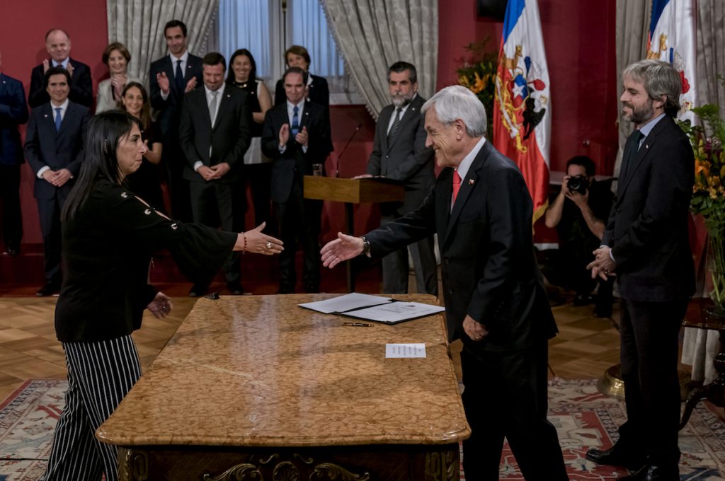 Four Ways Chile’s Protests Could Reshape Its Politics