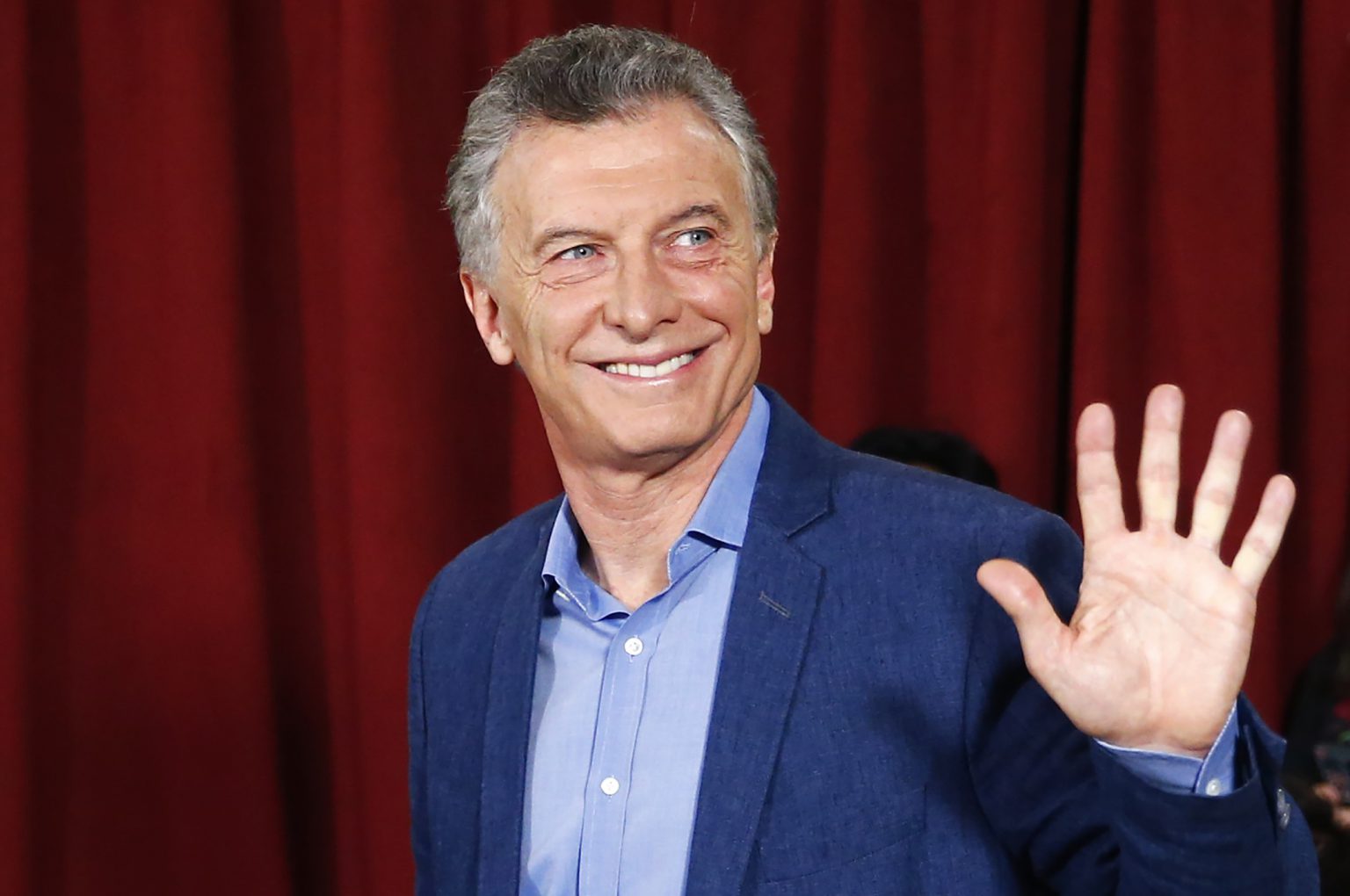 Letter to the Editor: An Appraisal of Macri