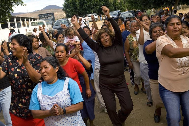 For Afro-Chileans, First Step Is Getting Counted