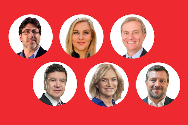 Chile Presidential Elections Archives - Americas Quarterly