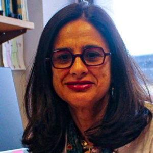 Editorial Board - Americas Quarterly