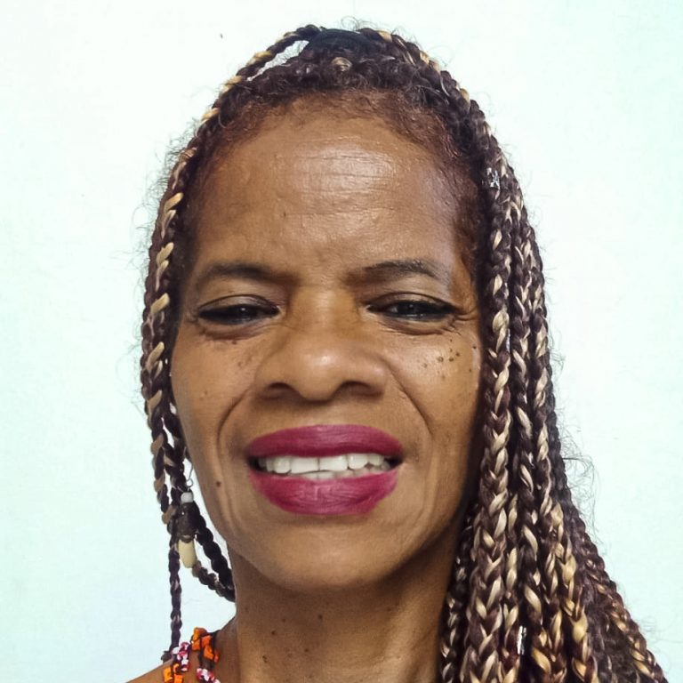 Elza Fátima Rodrigues - Americas Quarterly