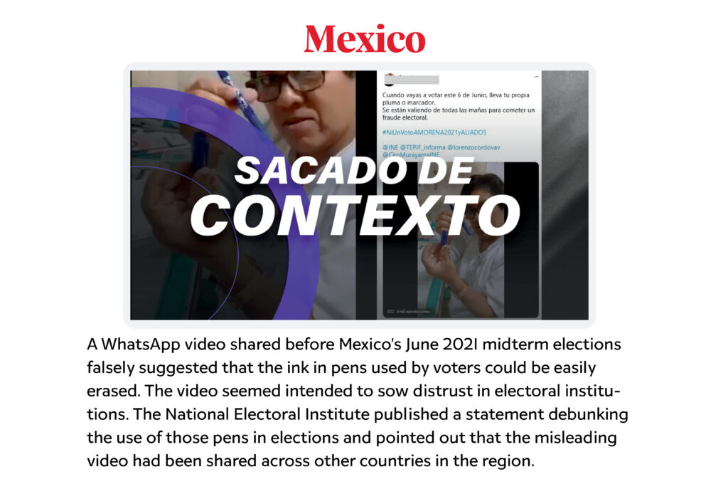 Inside Brazil’s Dangerous Battle Over Fake News