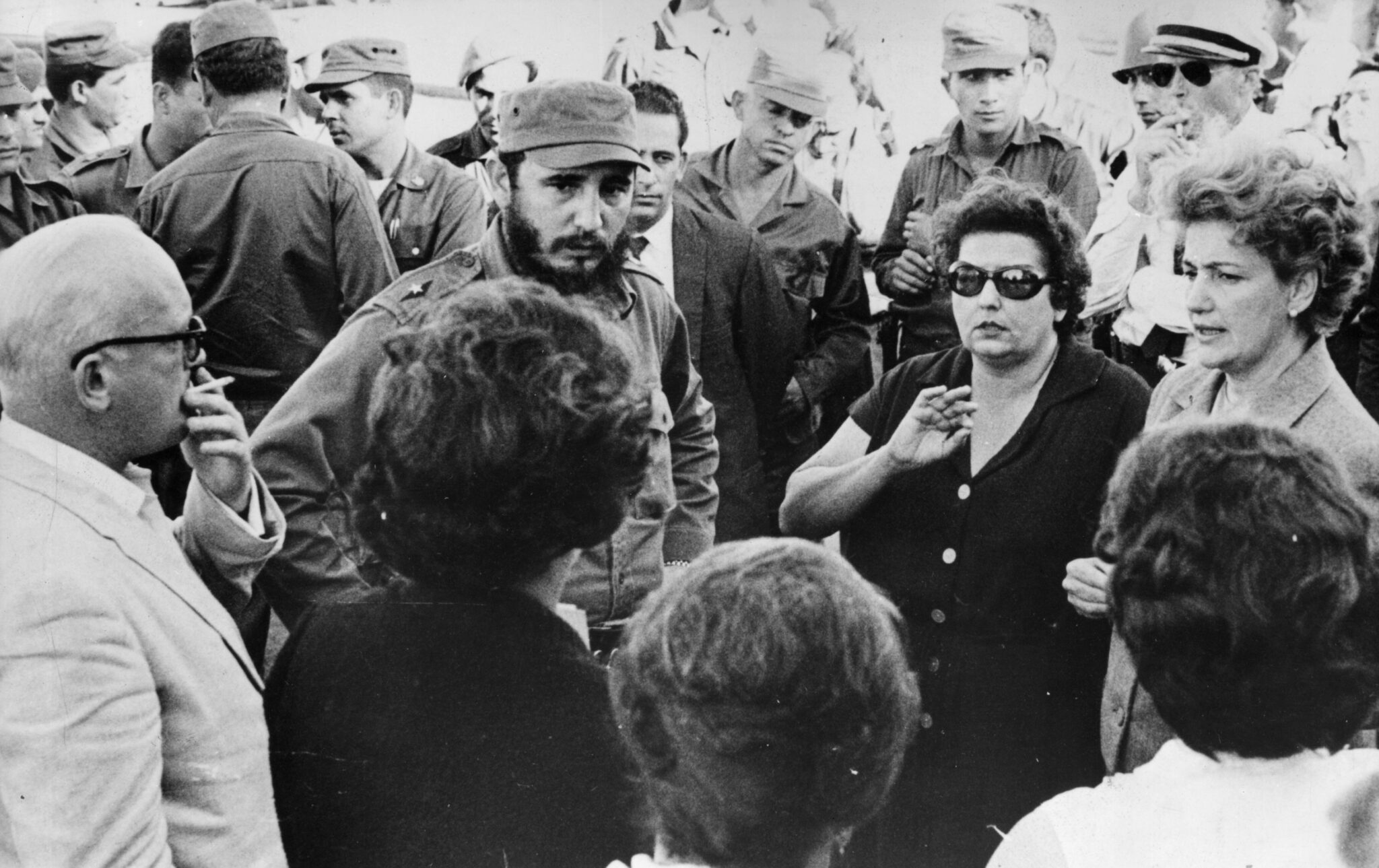 Book Review - Cuba: An American History