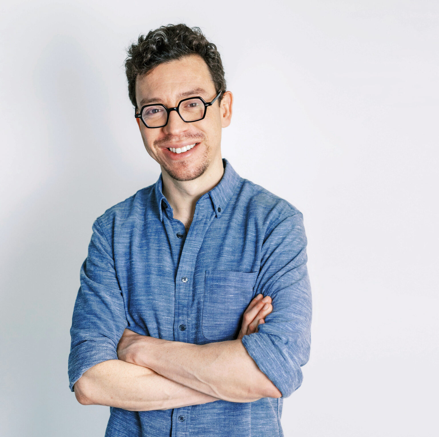 Duolingo's Luis von Ahn: "I Just Want to Have an Impact"
