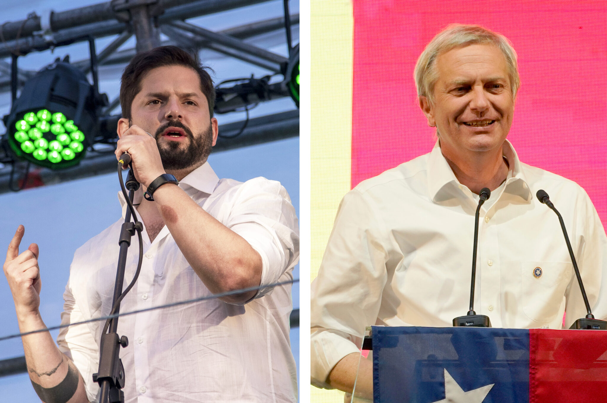 Inside Chile’s World-Class Vaccination Campaign