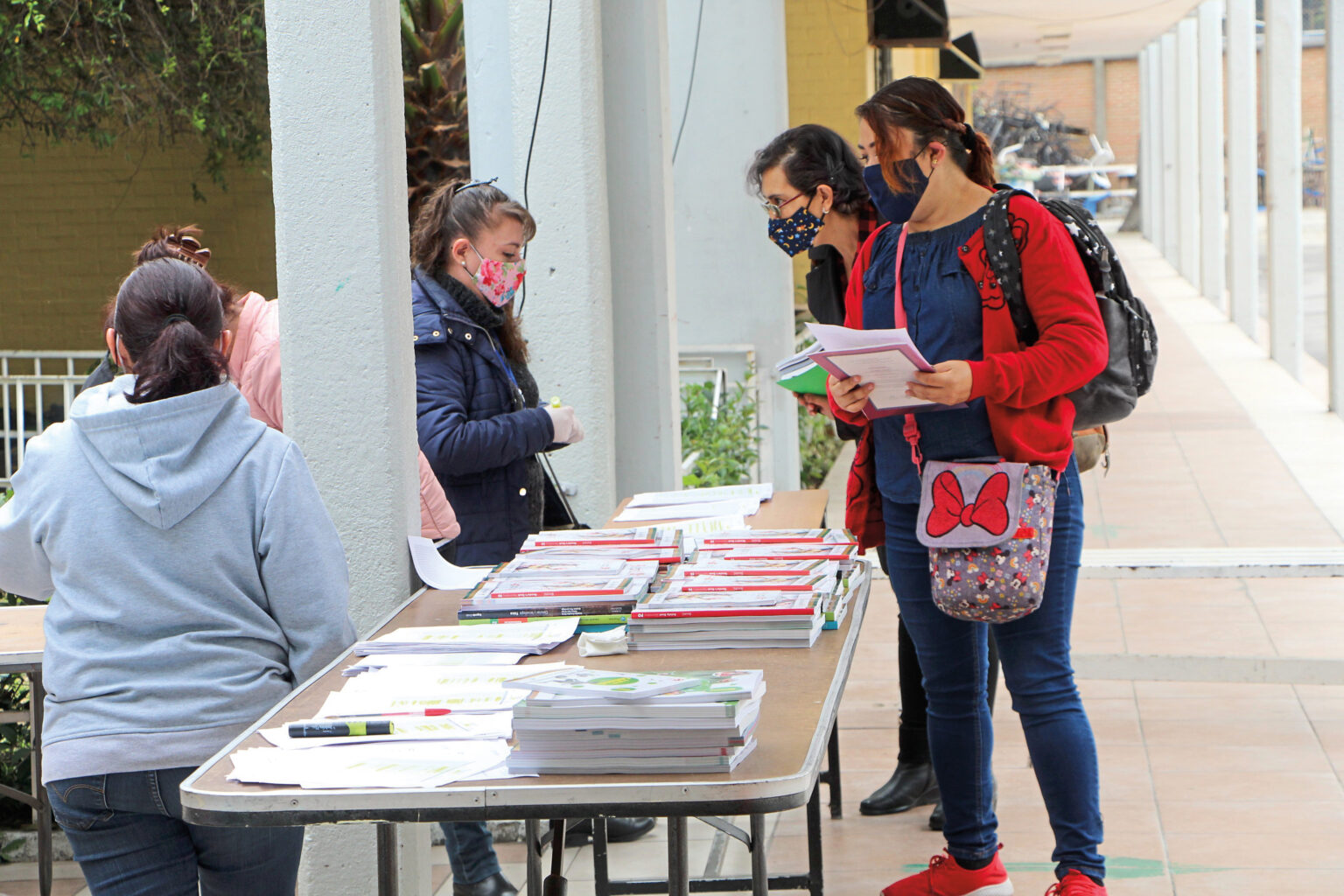 Cómo revertir el efecto de la pandemia en la educación latinoamericana