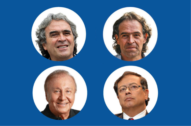 Colombia Archives - Americas Quarterly