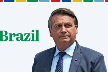 Why Foreign Policy Matters for Brazil’s Election