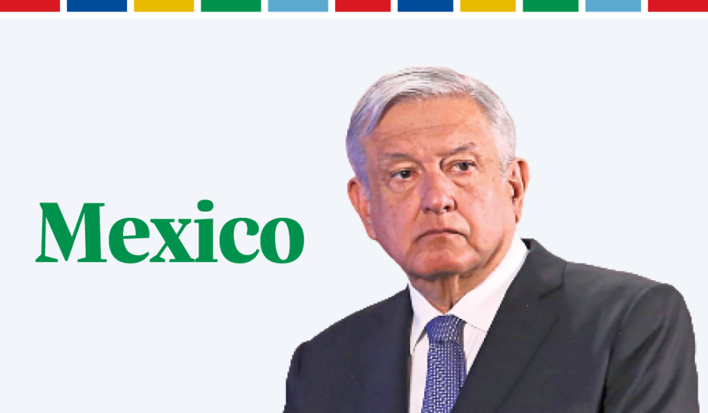 Mexico and Andrés Manuel López Obrador: An Overview