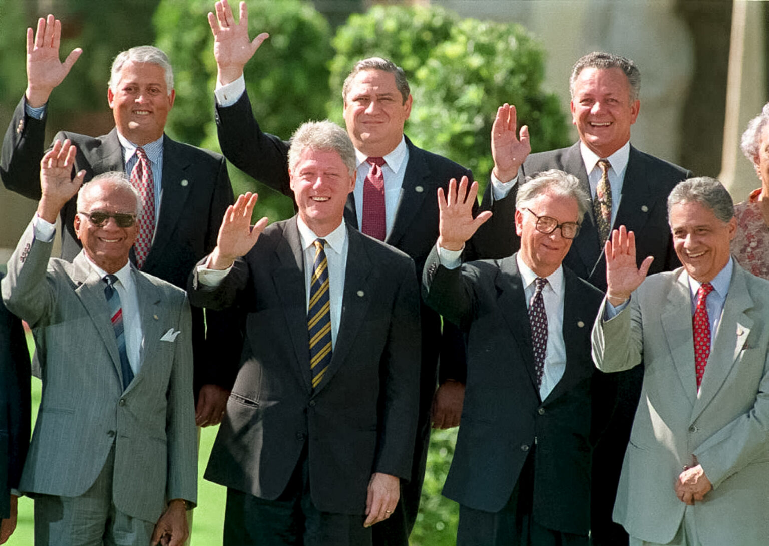 Summit of the Americas - Americas Quarterly