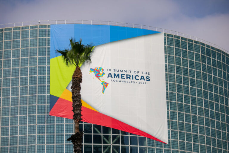 Highlights from the Summit of the Americas