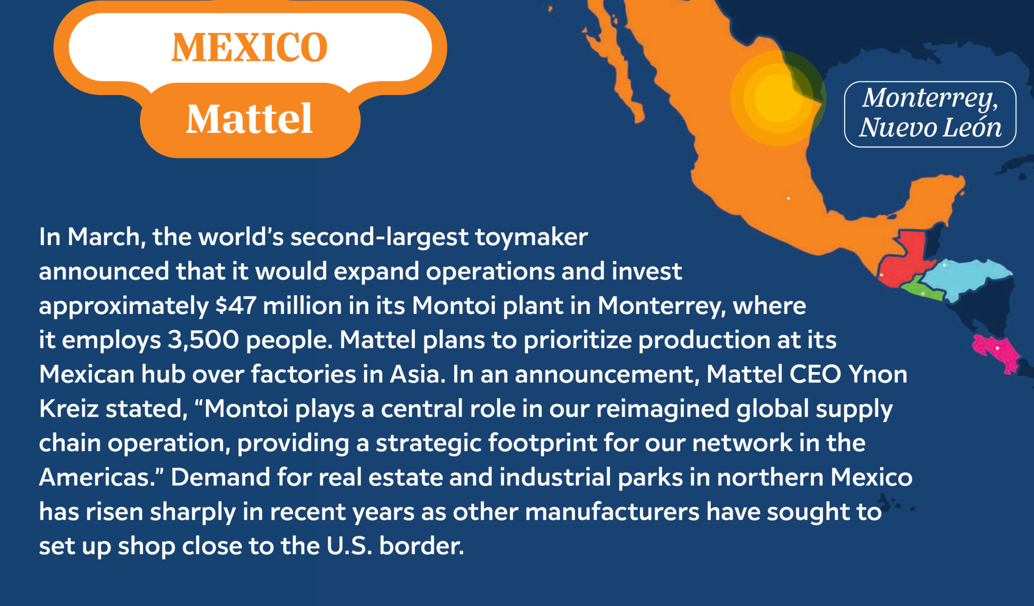 Why Latin America Lost at Globalization—and How It Can Win Now