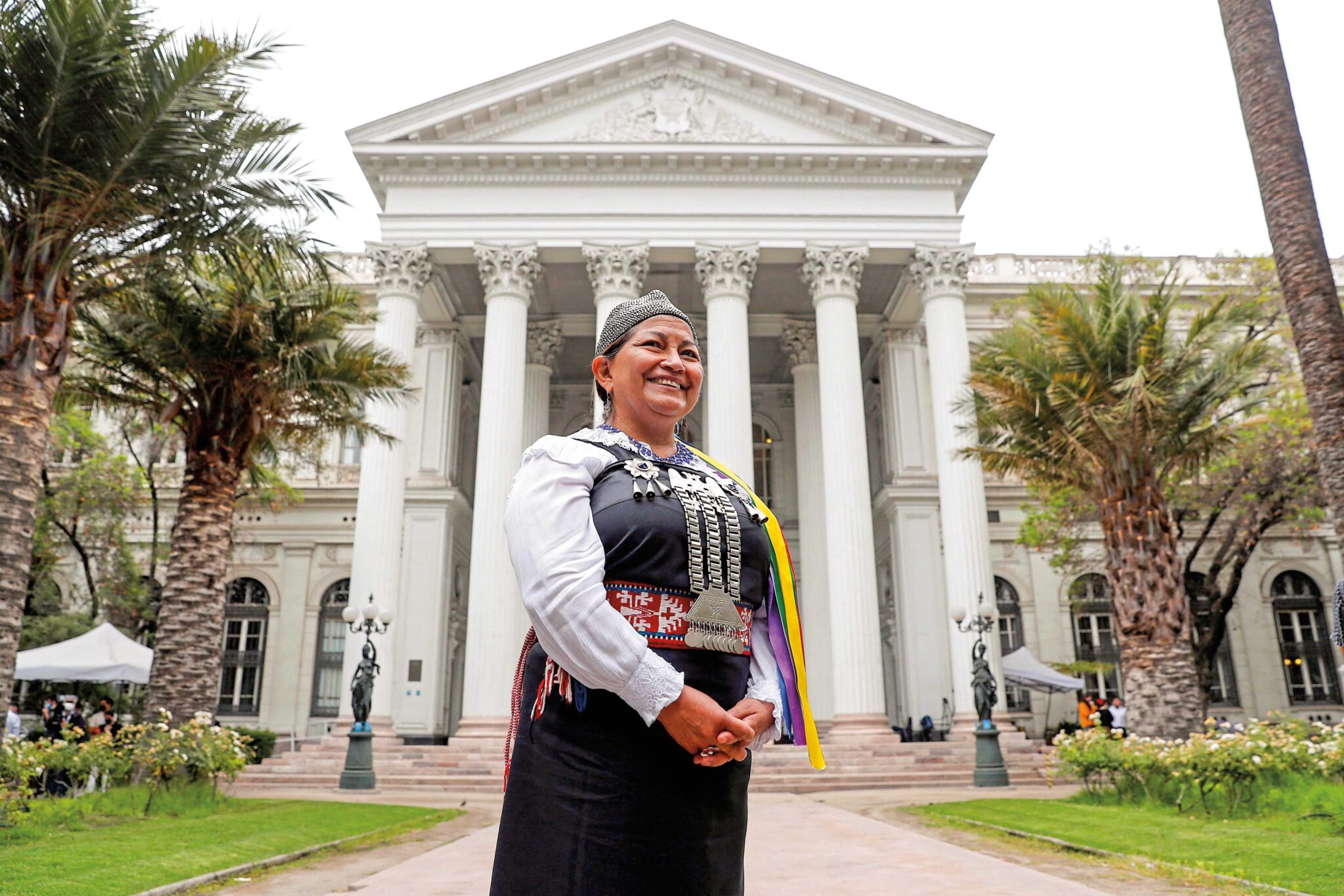 When Chile's Indigenous Made the Spanish Back Down