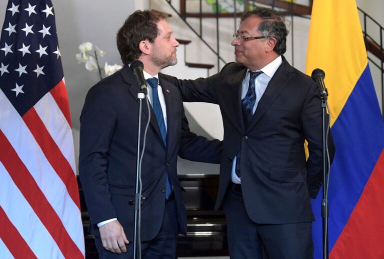 A New Era for US-Colombia Relations