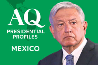 Presidential Profile Archives - Americas Quarterly