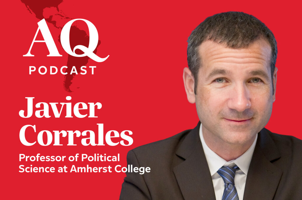 AQ Podcast | New Unrest in Cuba: What It Means