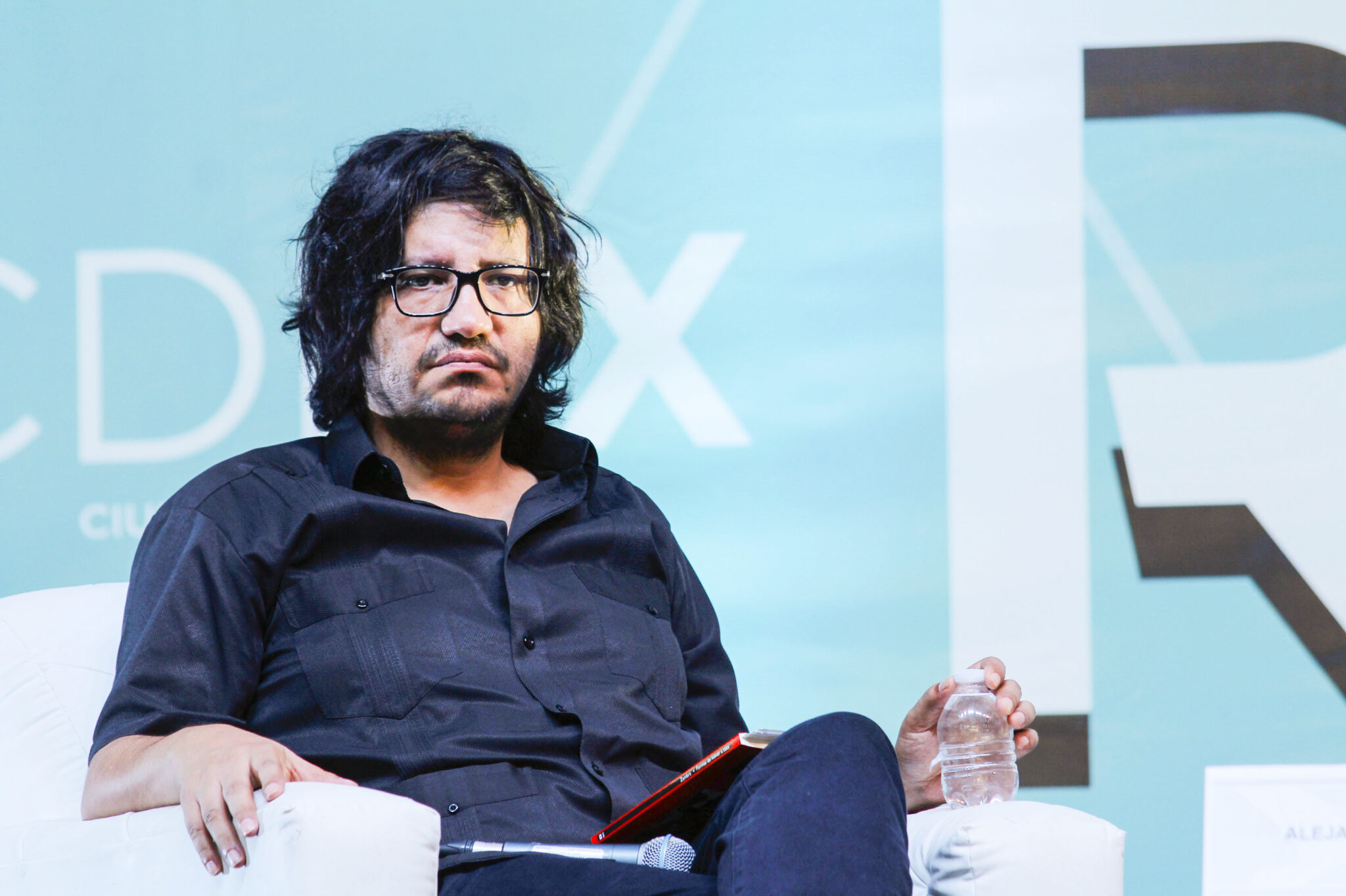 Is Alejandro Zambra a Genius—Or a Gimmick Artist?