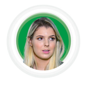 Graphic: Brazil's Young Politicians