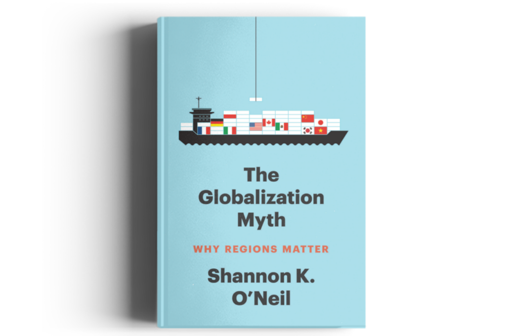 VIDEO: Latin America and the Globalization Myth