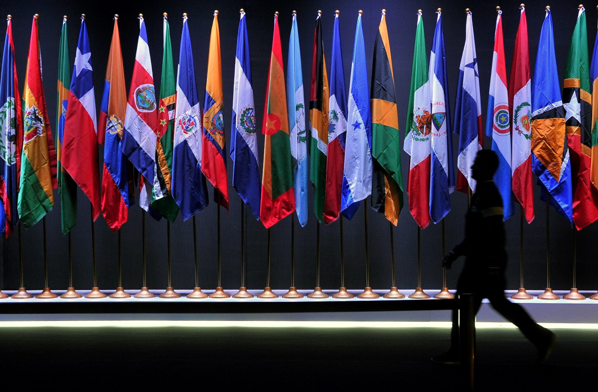 A Second Pink Tide Might Not Unify Latin America