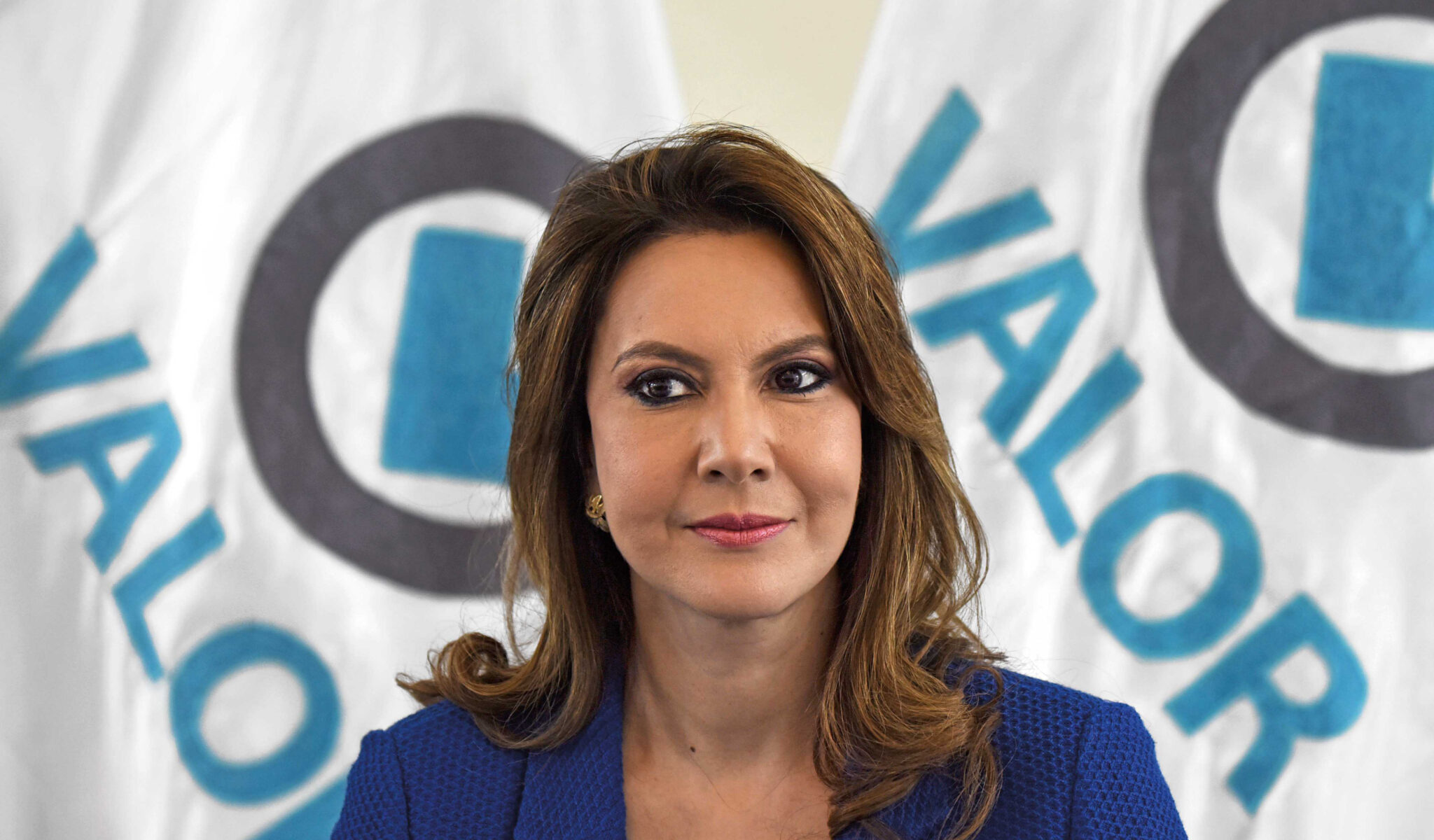 Zury Ríos Campaigns to Lead Guatemala's Faltering Democracy