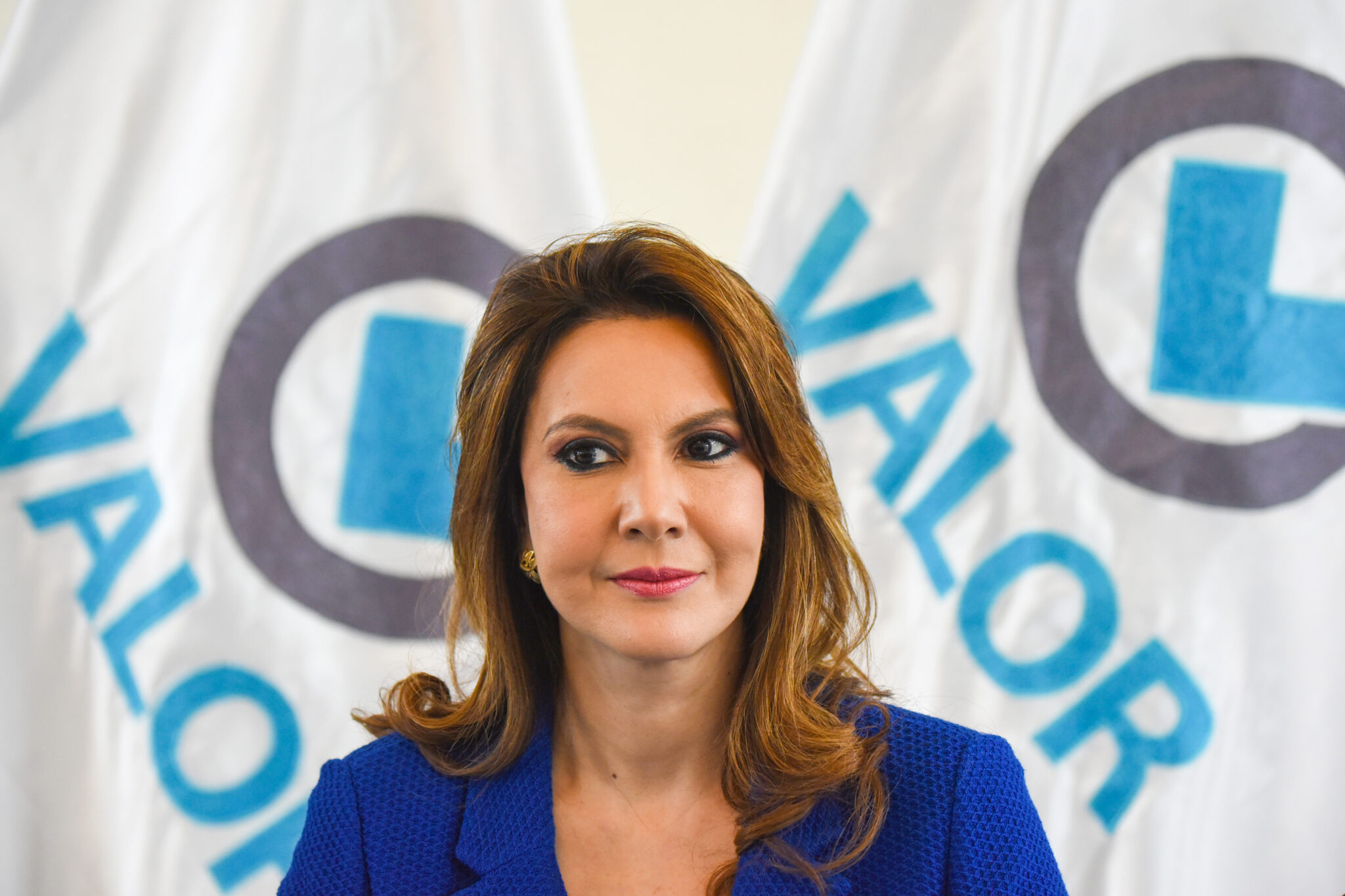 Zury Ros Campaigns to Lead Guatemala's Faltering Democracy - Democratic ...