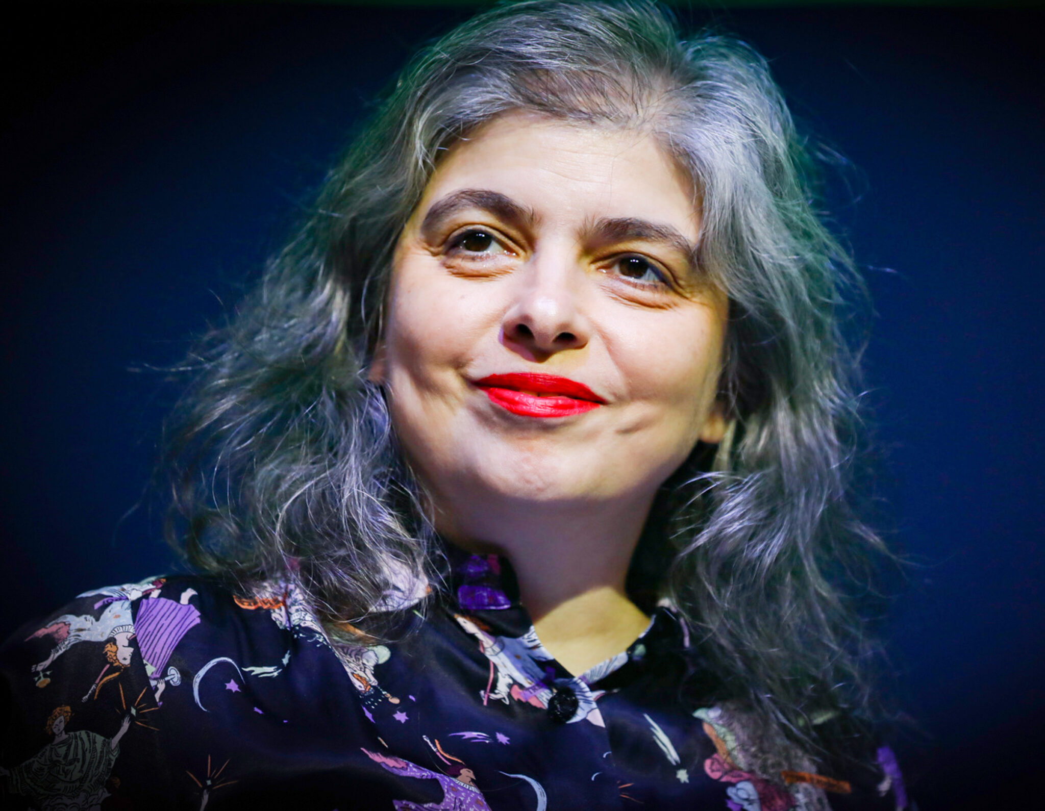 Mariana Enríquez’s Meaningful Monsters