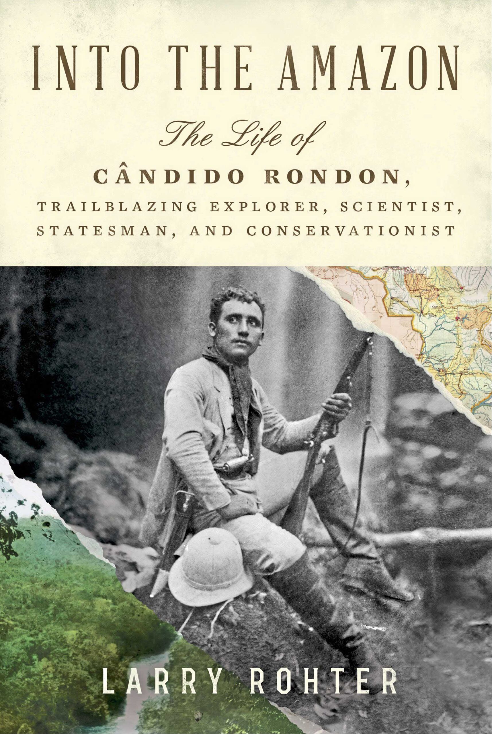 The Complex Legacy of Brazilian Explorer Cândido Rondon