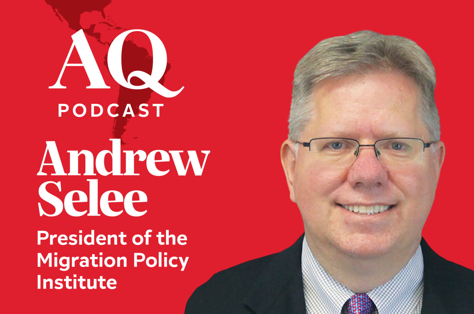 AQ Podcast: The Politics Of Migration In Latin America