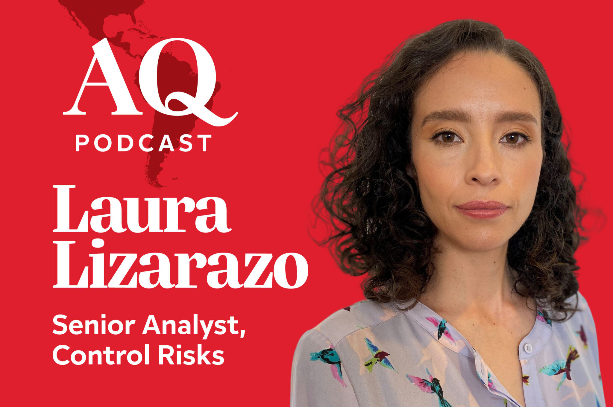 AQ Podcast: A Sober Look at Colombia