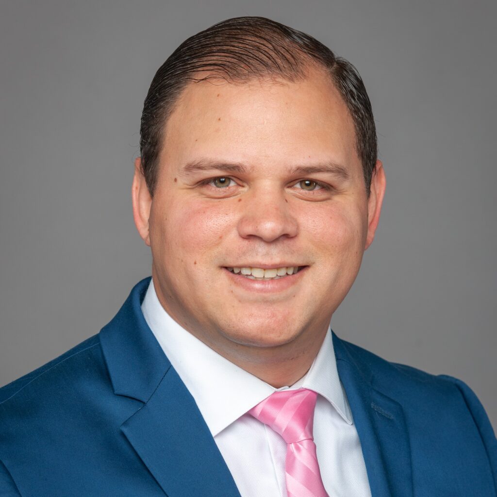 Randy Pestana - Americas Quarterly