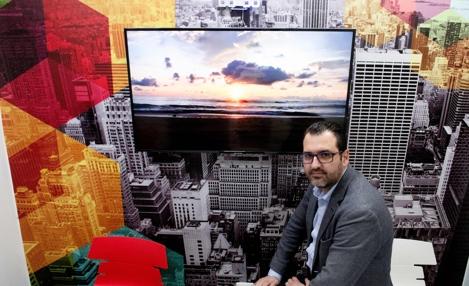 The Dramatic Cyberattack That Put Latin America on Alert