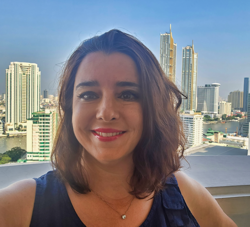 Carolina Sampó - Americas Quarterly