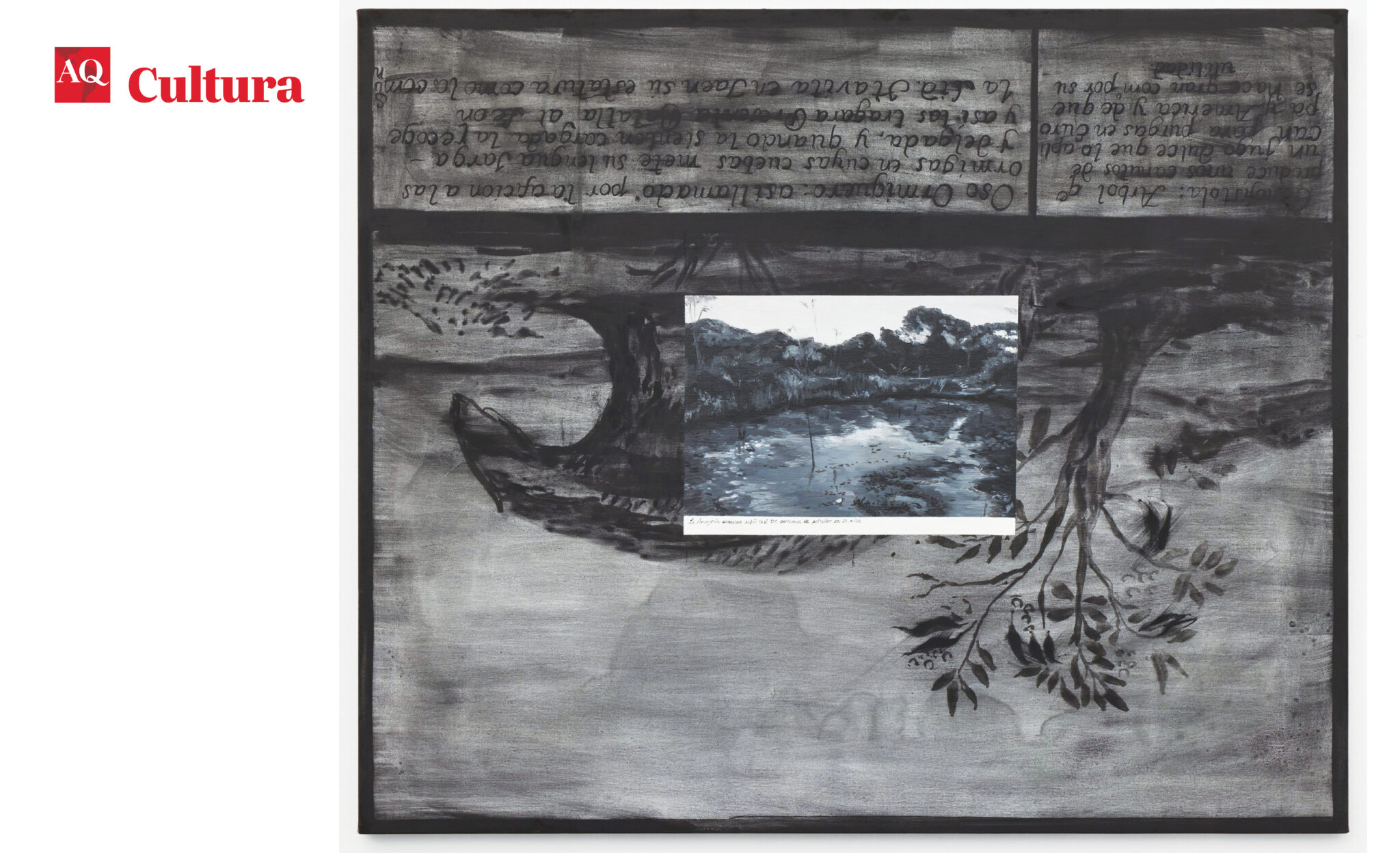 This Peruvian Artist Is Turning Colonial History Upside-Down—Literally