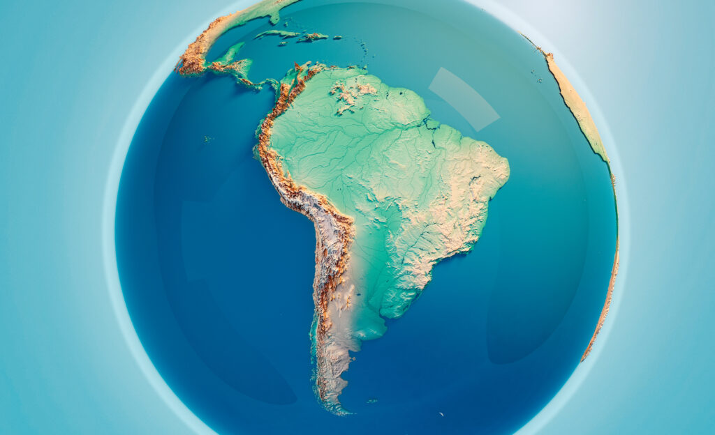 Latin America Could See More Nayib Bukeles