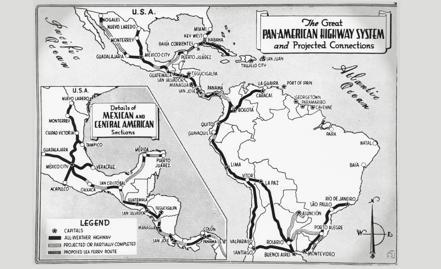 The Darien Gap’s Fearsome Reputation Has Been Centuries in the Making