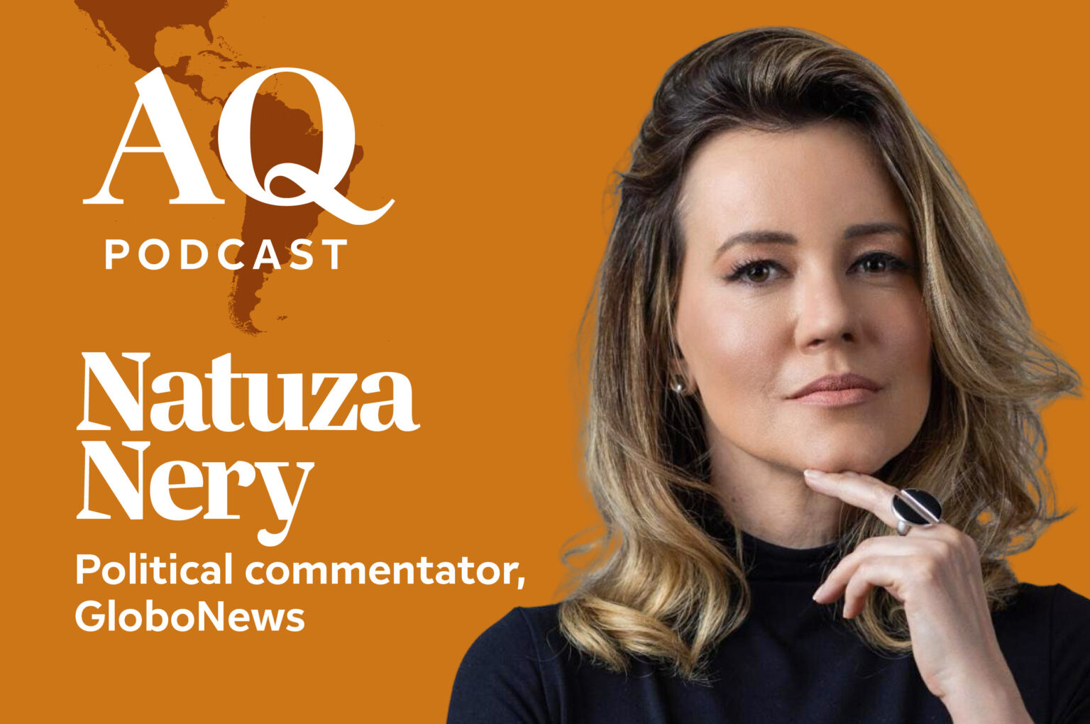 A Balancing Act For Brazils Foreign Policy