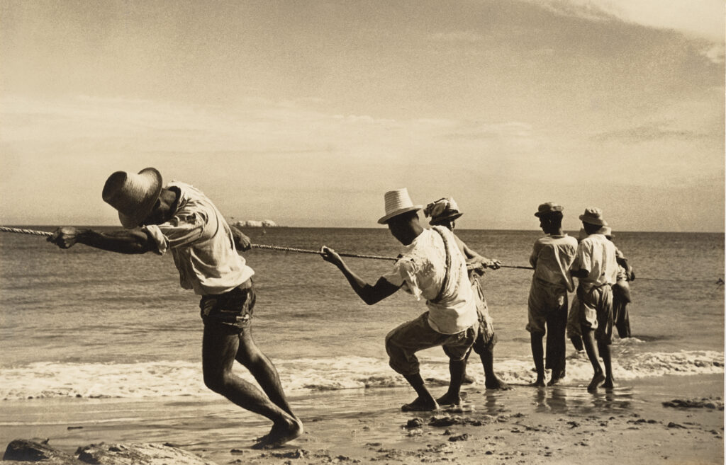 In L.A., a Testament to a Champion of Venezuelan Art