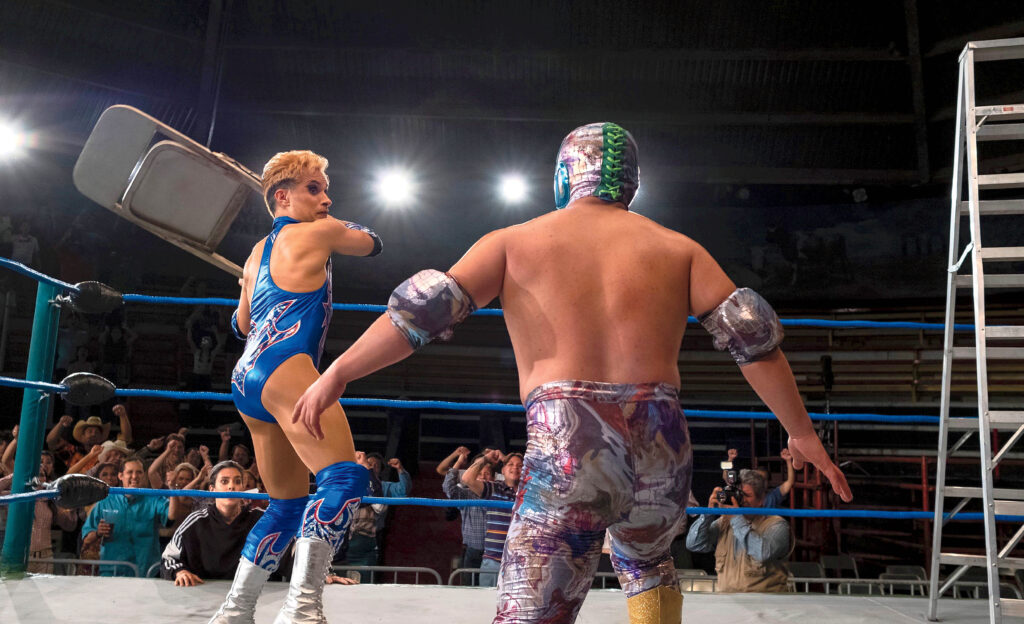 Mexico Archives - Americas Quarterly