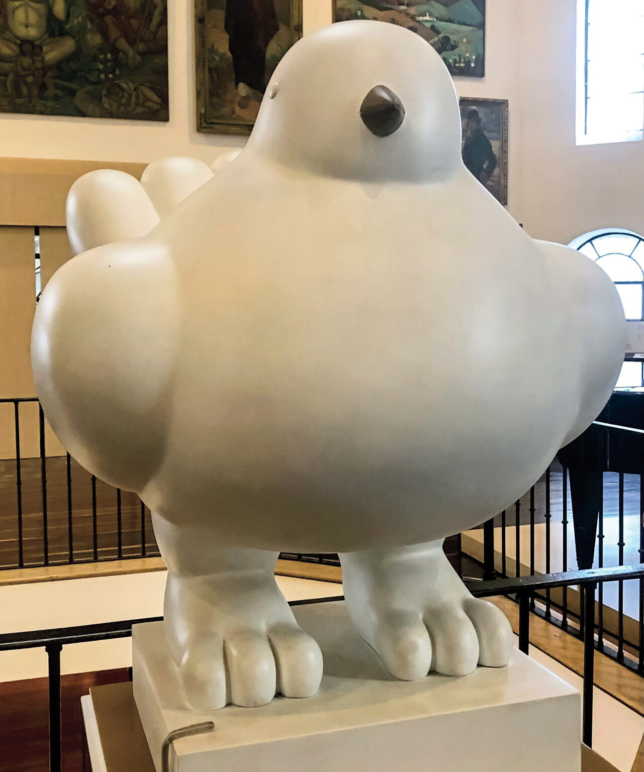 Fernando Botero’s Political Masterworks