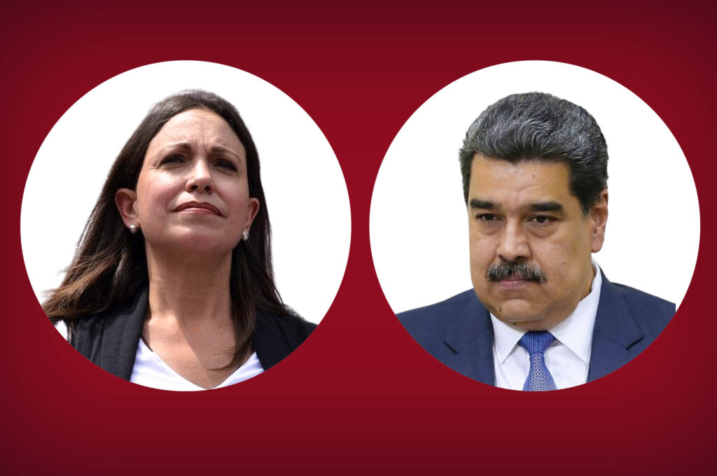 Meet the Candidates: Venezuela