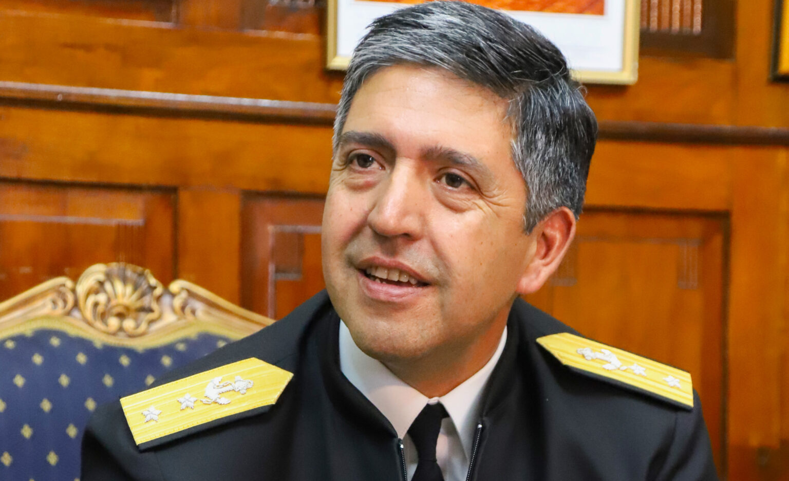 Why the U.S. and China Suddenly Care About a Port in Southern Chile