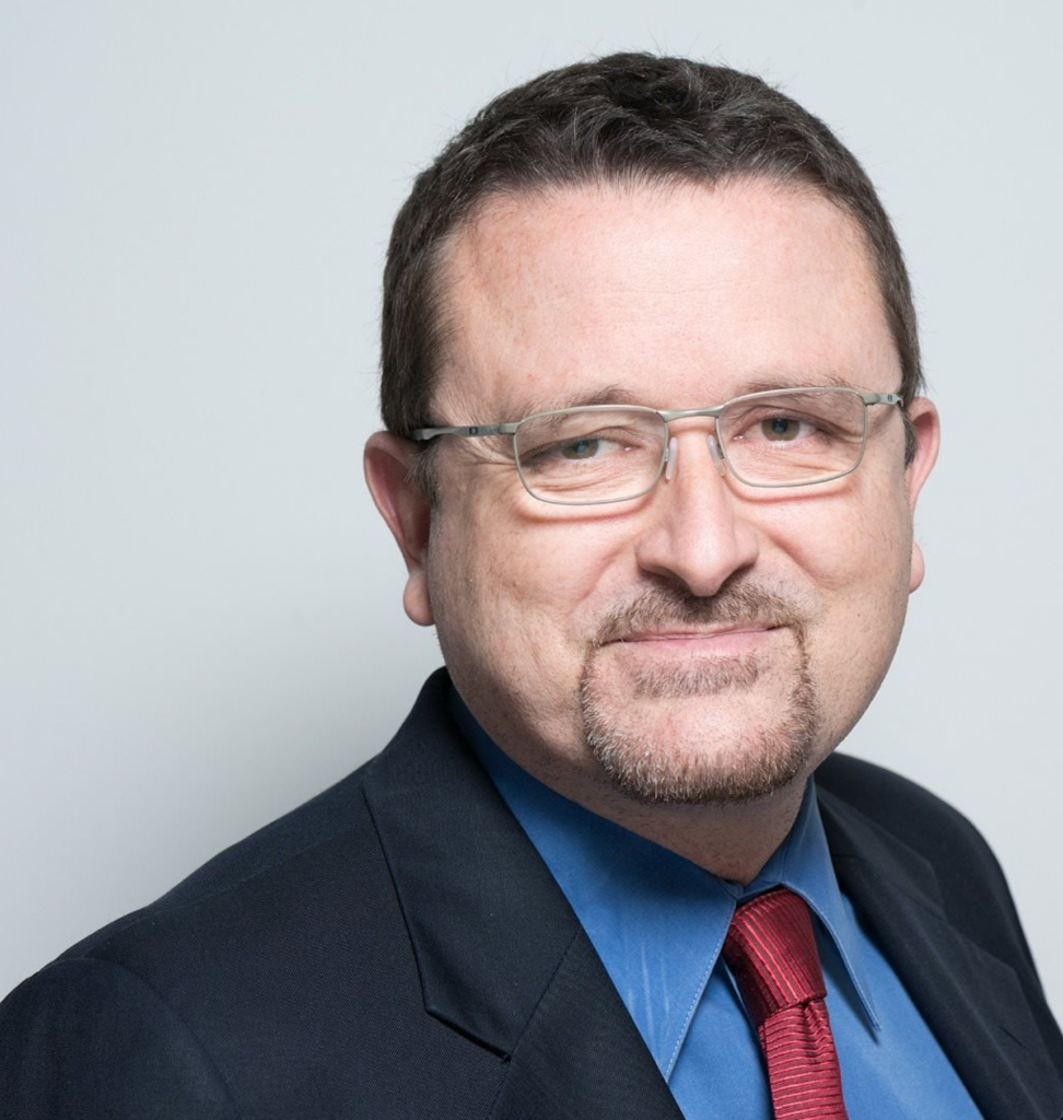 Xavier Michon - Americas Quarterly