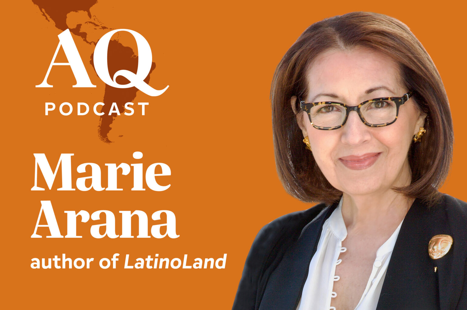 AQ Podcast | The Conservative Shift in U.S. Latinos