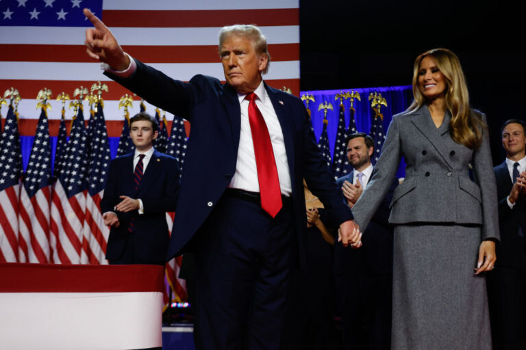 REACTION: What Trump's Victory Means for Latin America