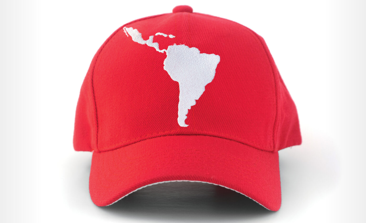 Cuatro tendencias que definirán a América Latina en 2025